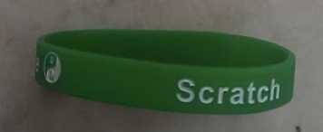 Scratch Belts – CoderDojo Malahide